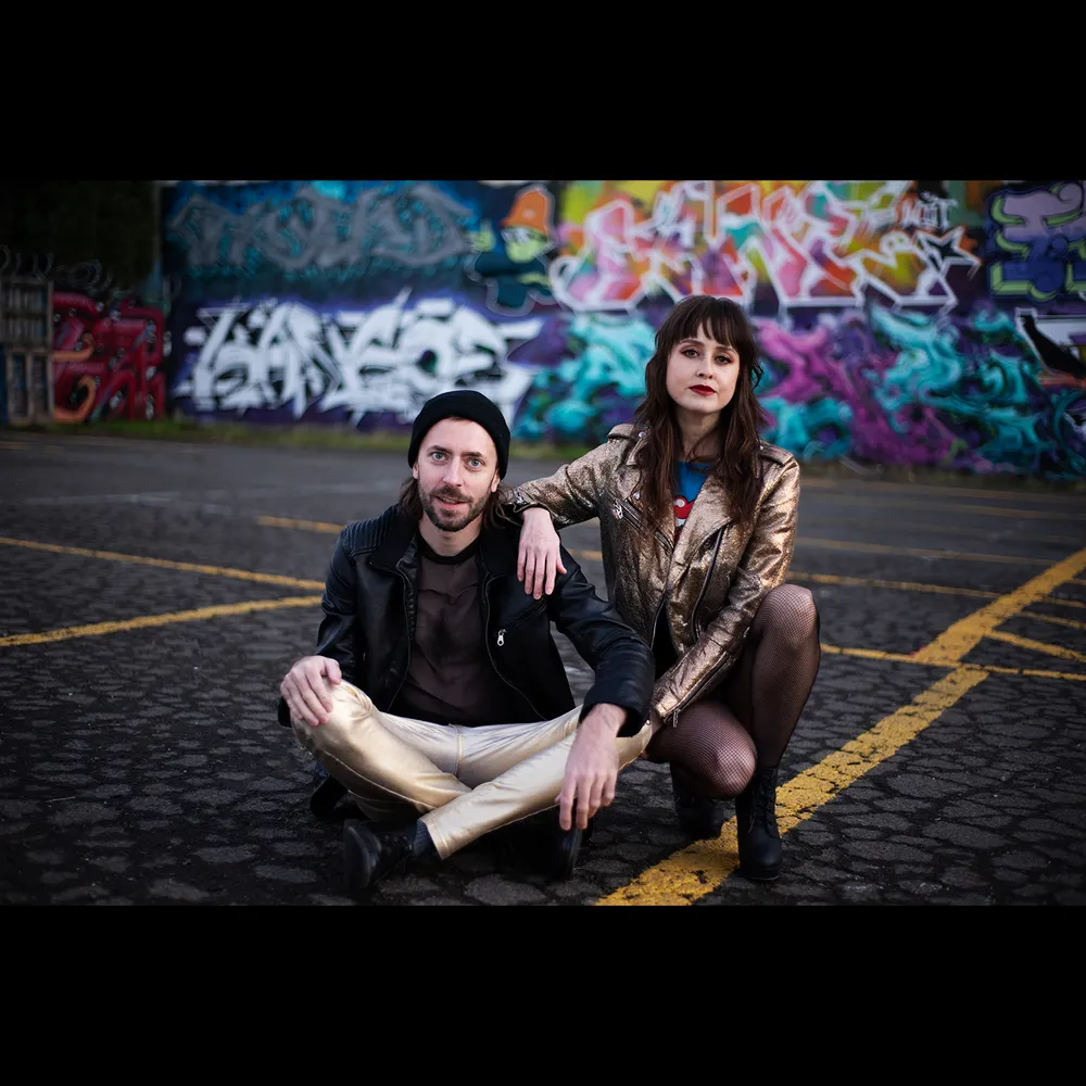 Album Review: Grimiss – Hot Lunch – B-Side Guys