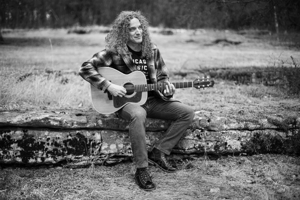 Album Review: Chris Bullinger – Waitin’ to be Seen – Part 1 – B-Side Guys