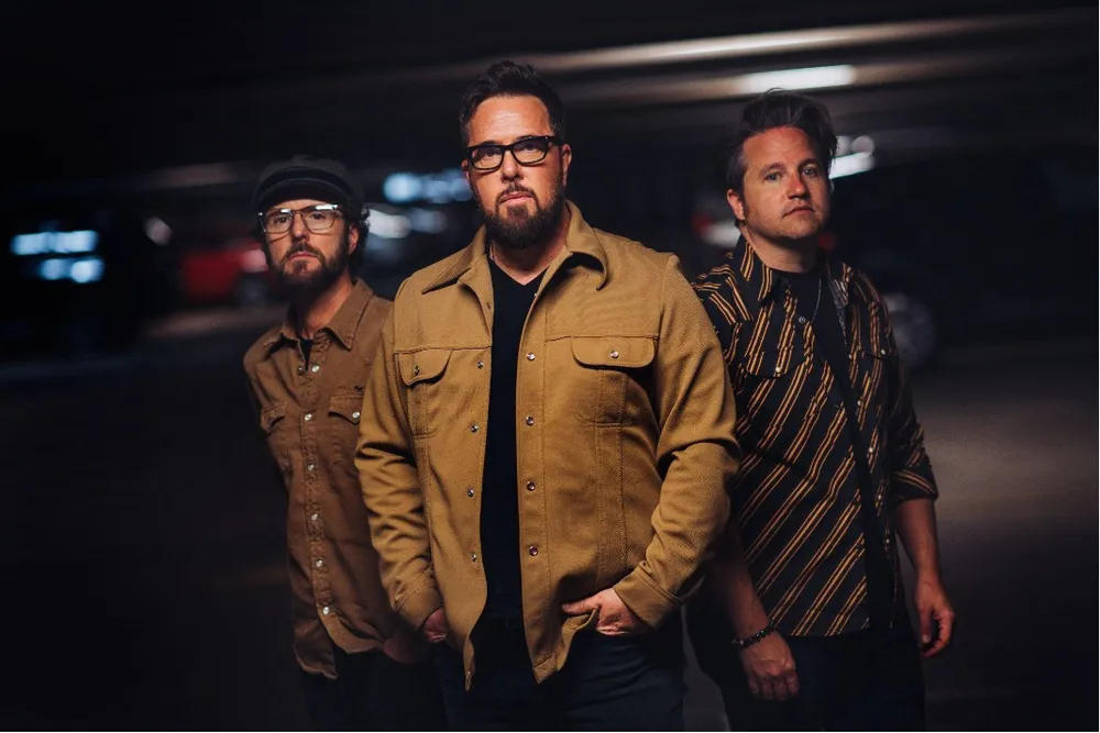 Album Review: The Cold Stares – The Southern – B-Side Guys