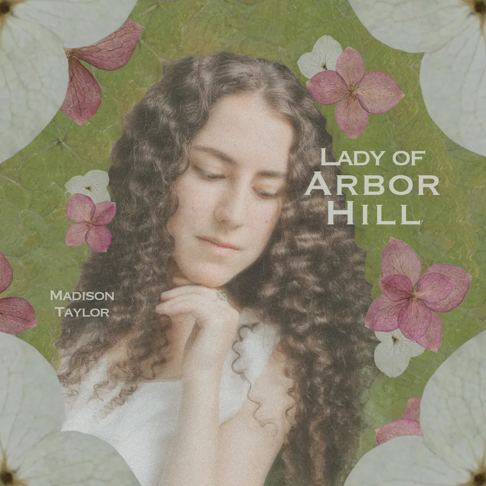 Album Review: Madison Taylor – Lady of Arbor Hill – B-Side Guys