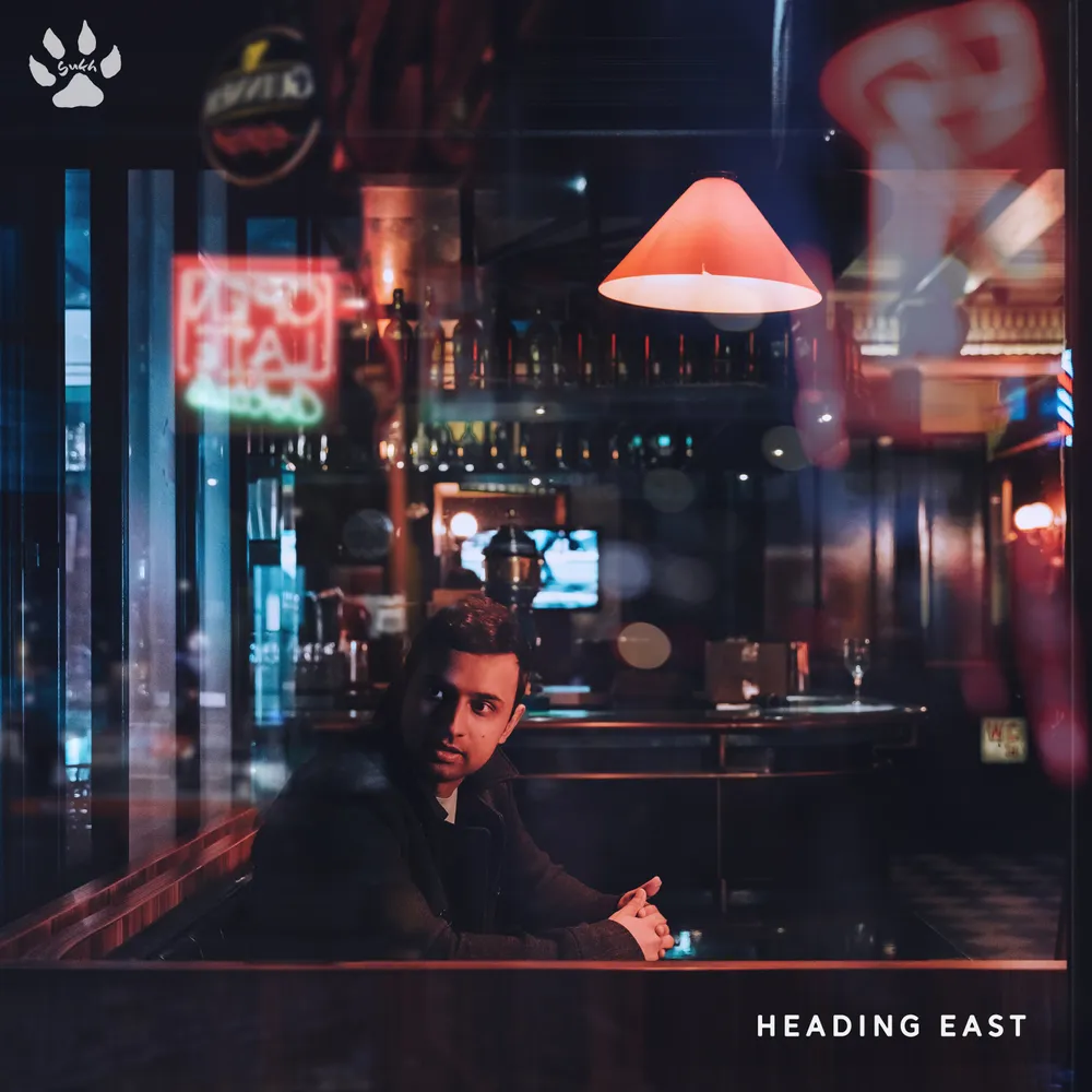 Album Review: Sukh – Heading East – B-Side Guys