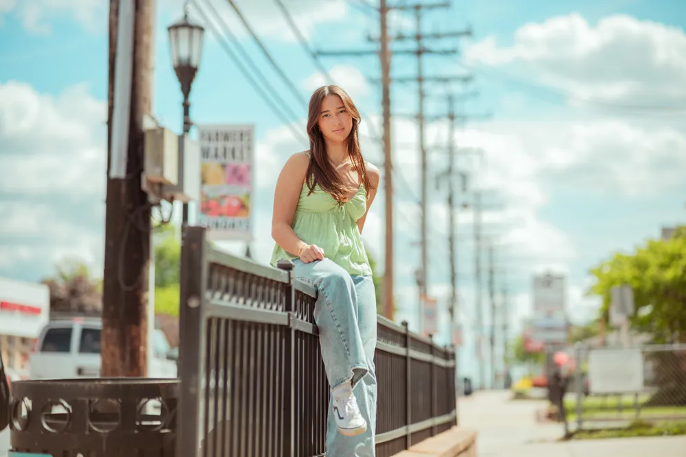 Album Review: Bella Masone – Call Me Bella EP – B-Side Guys