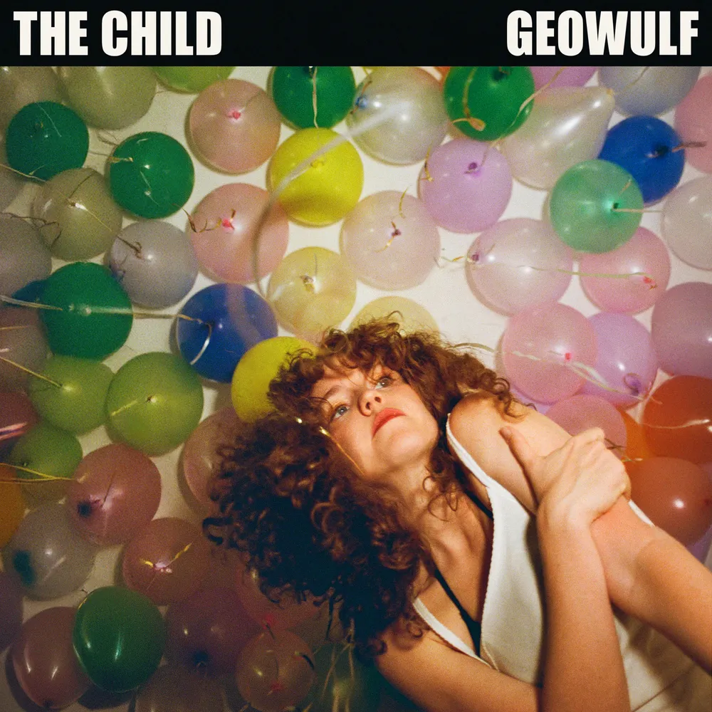 Album Review: Geowulf – The Child – B-Side Guys
