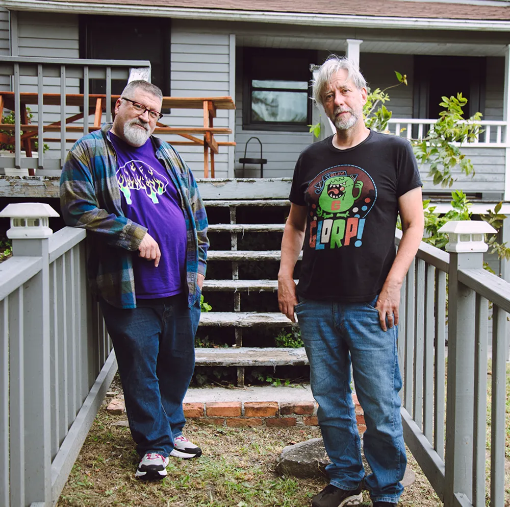 Cosmic Connection: Dew Claw Defies Gravity on “Escape Velocity” – B ...