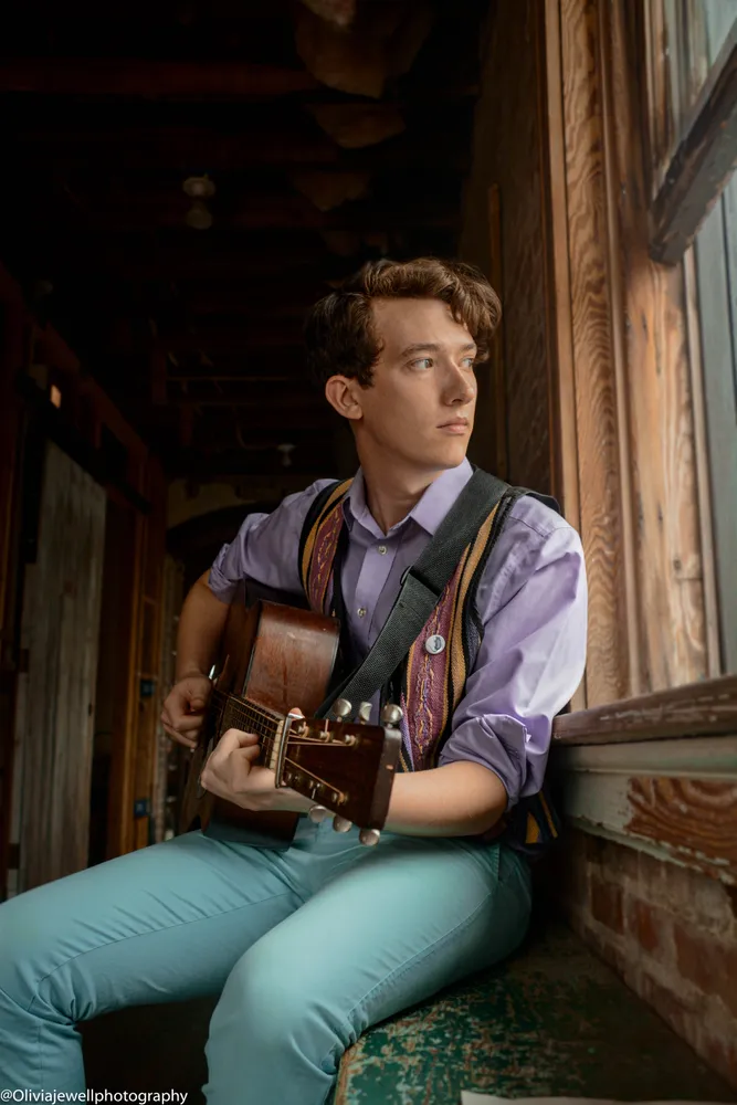 Mountain Soul Alchemy: Mason Via’s “MELT IN THE SUN” Transforms Regret ...