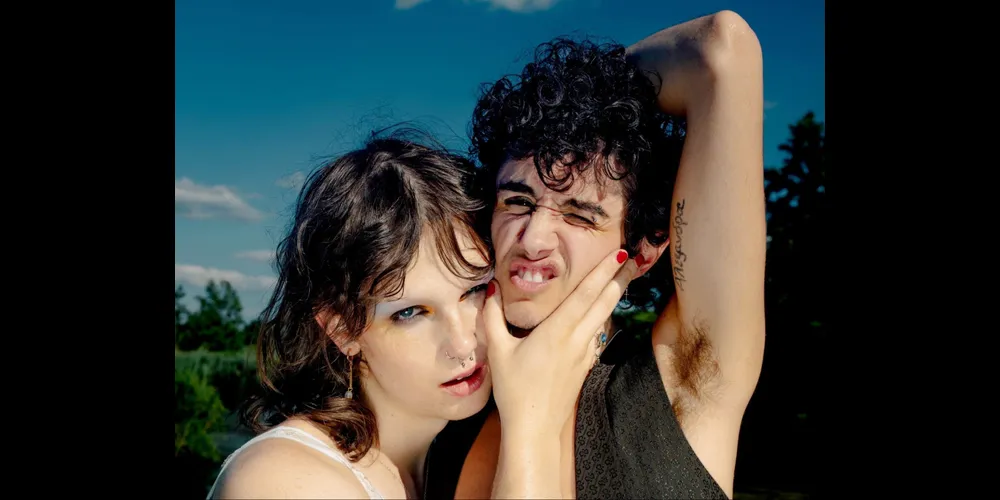 Nocturnal Resistance: Um, Jennifer?’s “So Sick!” Transforms NYC ...