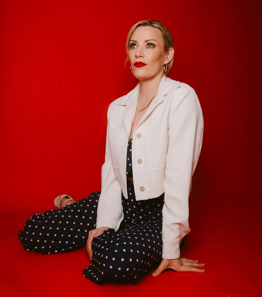 Exit Strategies: Lisa Crawley’s “Call It a Night” Redefines Surrender ...