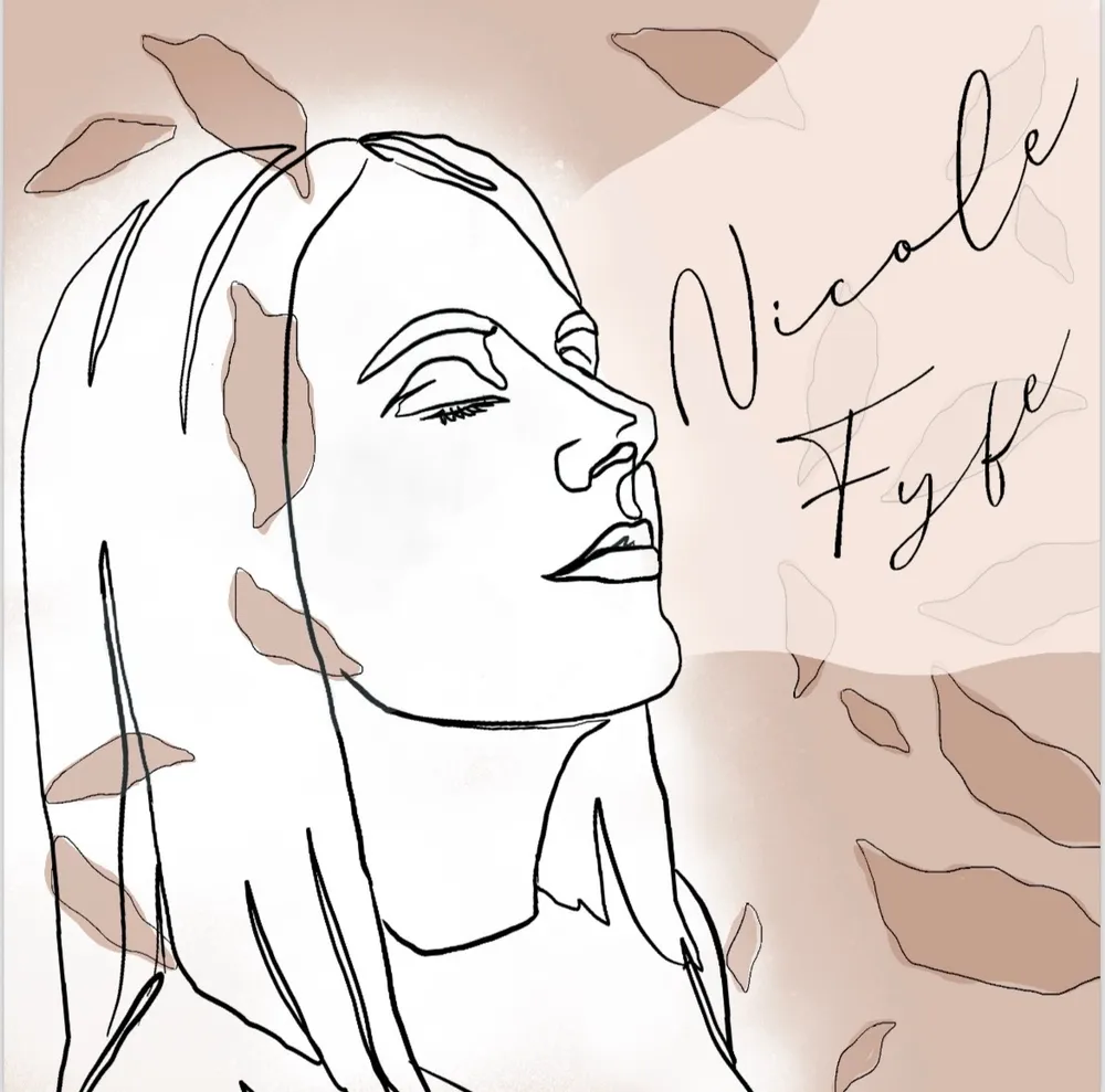Album Review: Nicole Fyfe – Nicole Fyfe EP – B-Side Guys