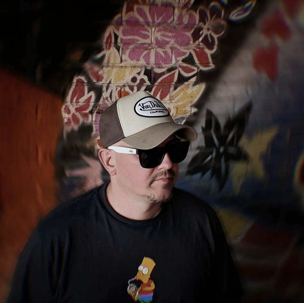 Luke Pacuk – “Emily” Review: Gothic Betrayal Meets Post-Punk Precision ...