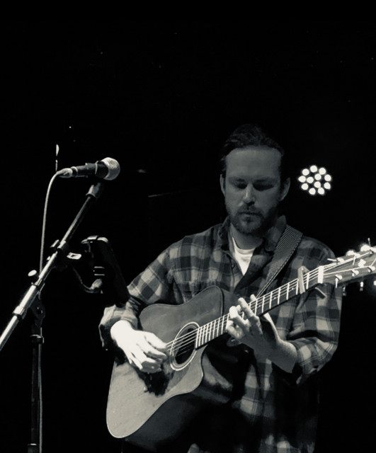 Dillon Hoock – “Tough & Thin” Review: Folk Rituals for Surviving ...