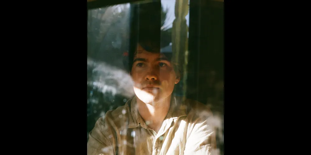 Alex Bloom – “My Room”: The Cartography of Interior Space – B-Side Guys