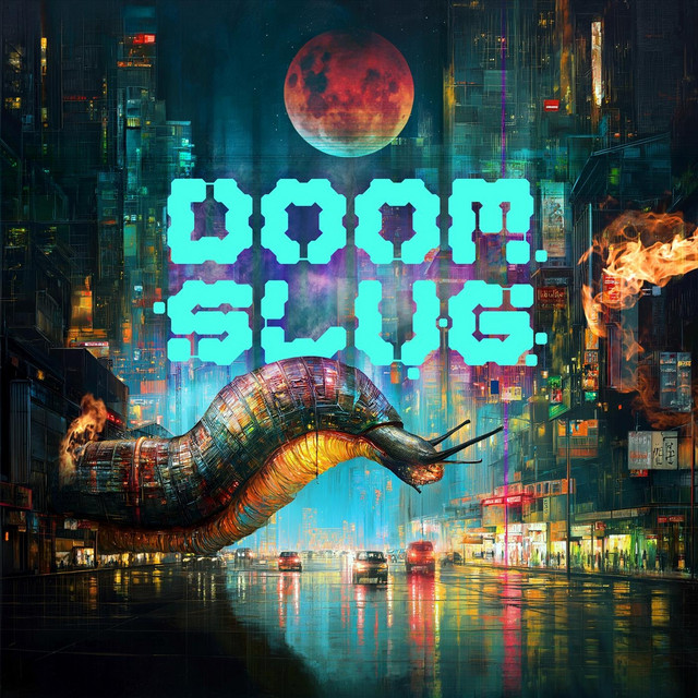 DOOM SLUG – “Pins and Needles”: Denver Trio Crafts Intimate Stoner Rock ...