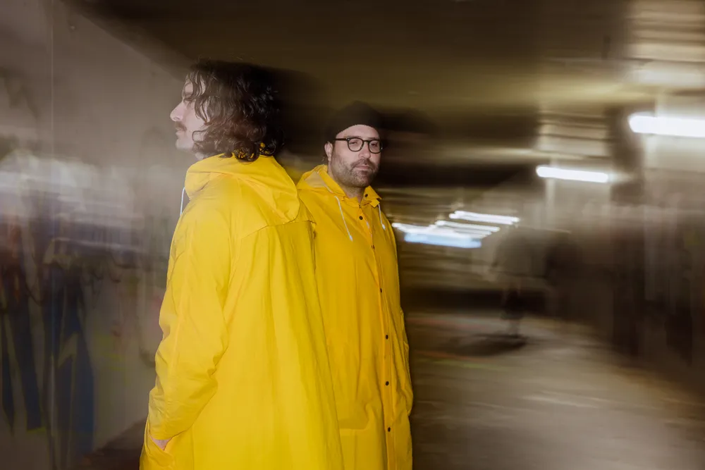 Packaging – “On Holiday” (feat. Sugar Candy Mountain): Love as ...