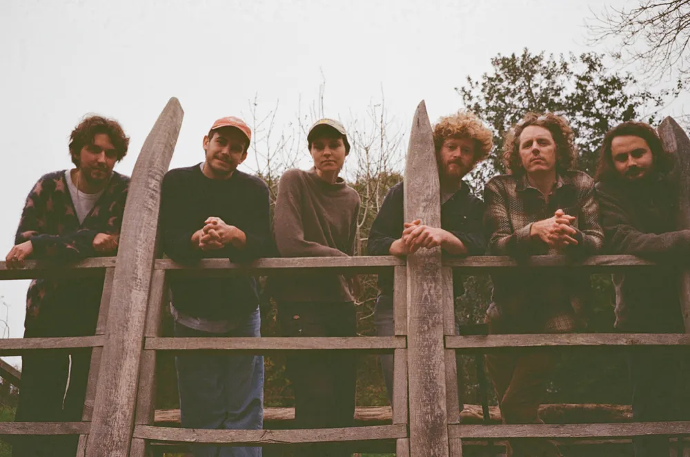 Henry Grace – “Things”: Love Remembered Through Layers of Sound – B ...